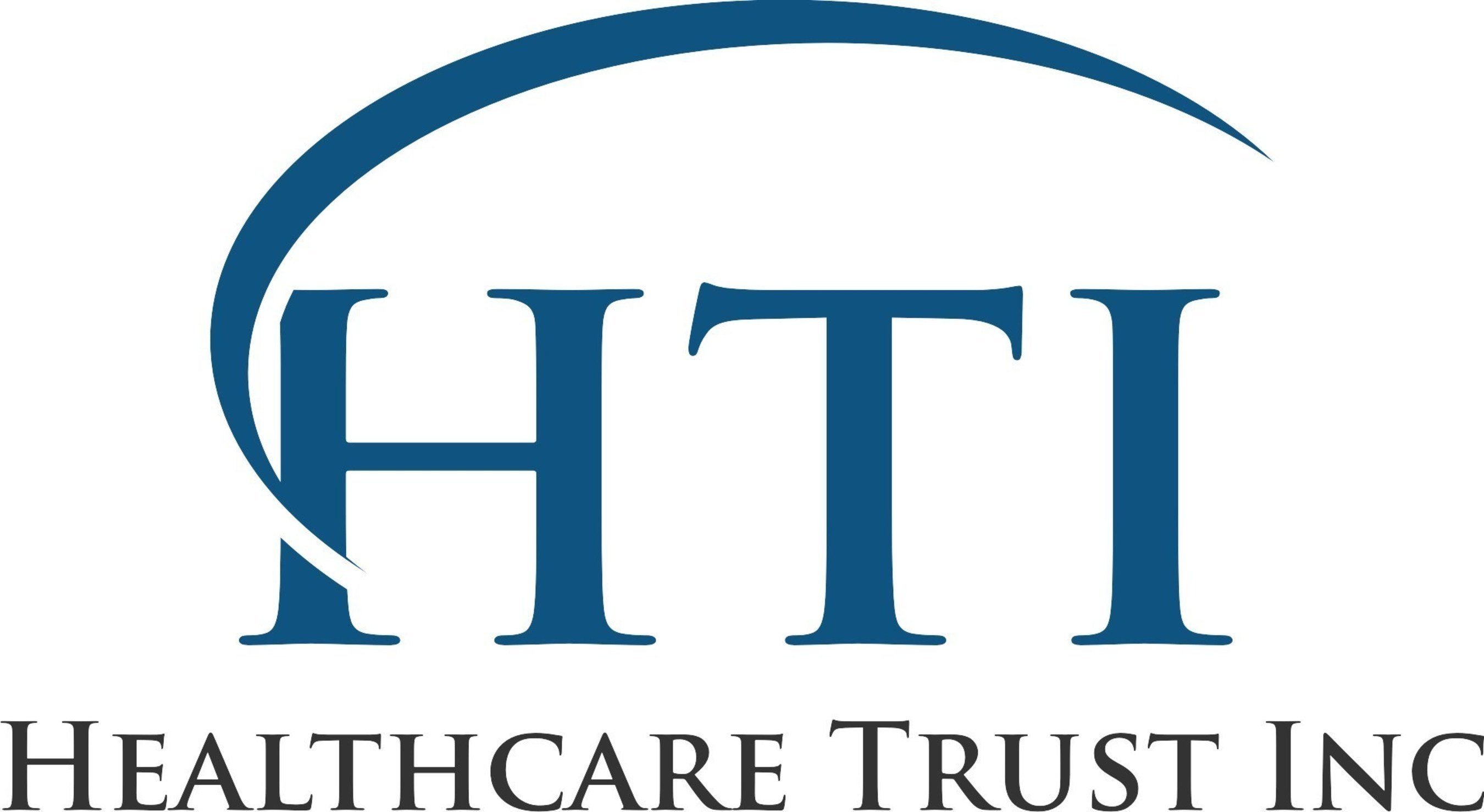 Healthcare Trust, Inc 1561032 N/A | REIT Notes