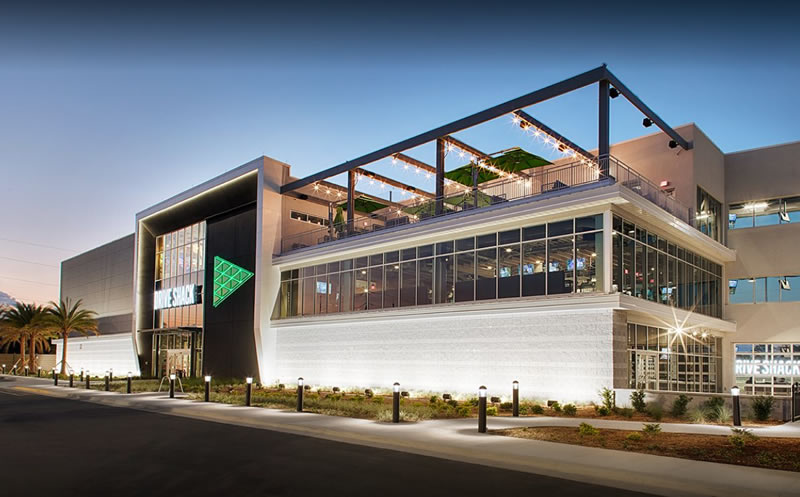 Drive Shack Inc. DS NYSE | REIT Notes