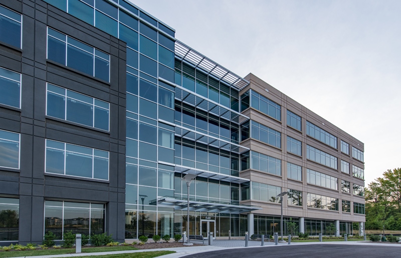 Corporate Office Properties Trust OFC NYSE | REIT Notes